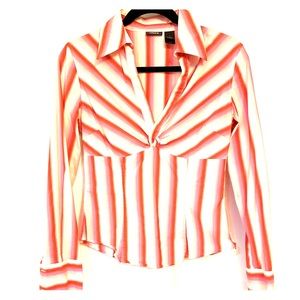 Mexx | Tops | Mexx Womens Blouse | Poshmark